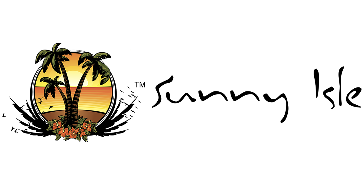 Sunny Isle Jamaican Black Castor Oil Hair and Skin Care – Sunny Isle ...